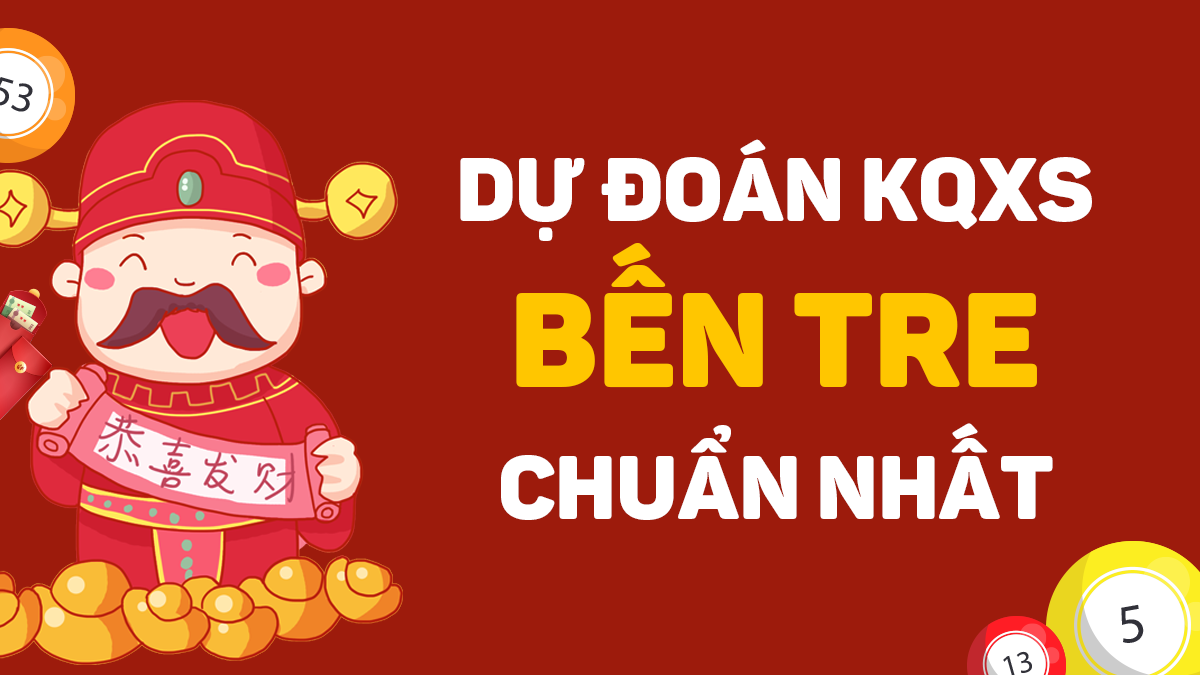 Soi cầu XSBT 25/11/2025 - Soi cầu xổ số Bến Tre ngày 25/11/2025